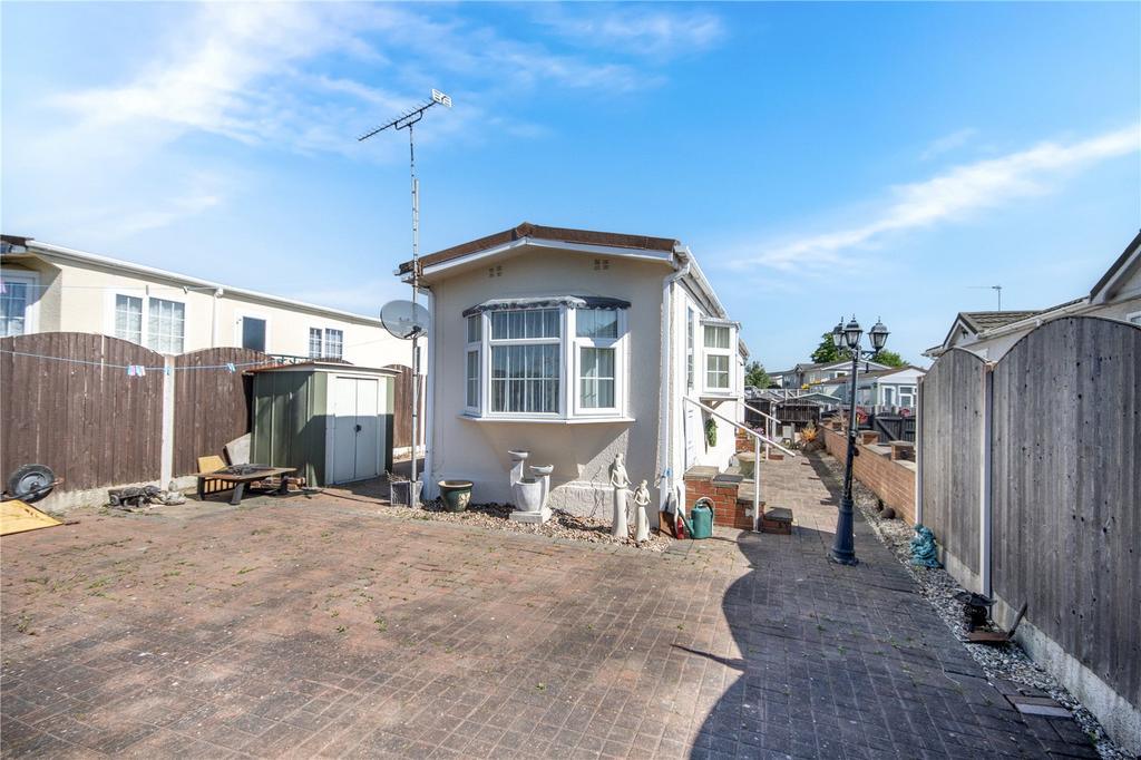 Five Acres, Scrooby, Doncaster, South... 2 bed retirement property for ...