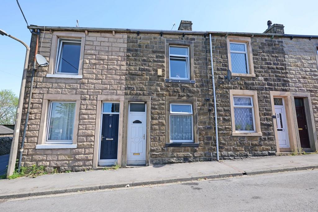 Bairstow Street, Barnoldswick, BB18 2 bed terraced house for sale - £ ...