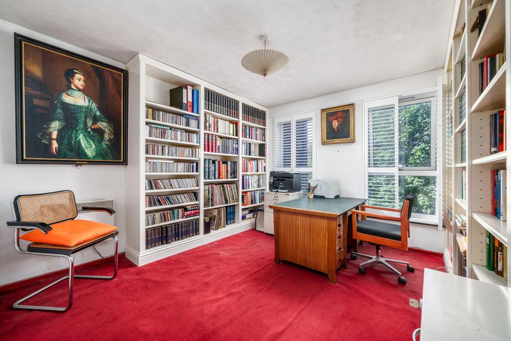 Nevill Court, Edith Terrace SW10 2 bed apartment for sale - £520,000