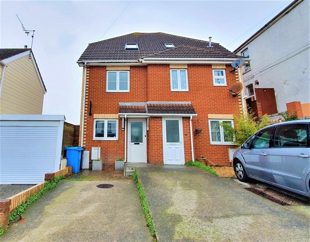 Poole, Dorset 4 bed townhouse to rent - £1,800 pcm (£415 pw)