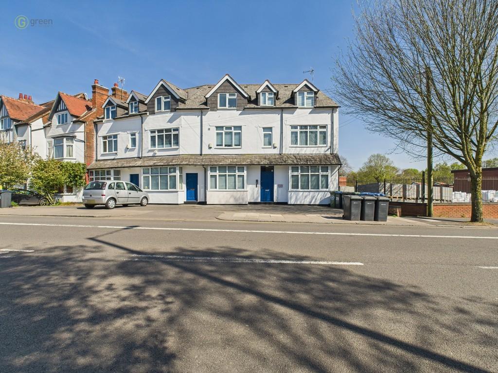 Alcester Road, Birmingham B13 2 bed flat for sale - £795,000