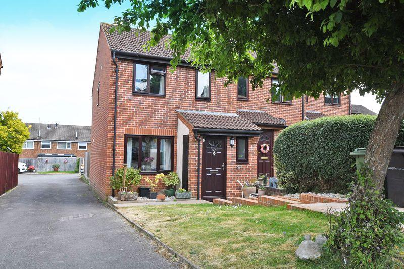 Bridge Mill Way, Maidstone 3 bed terraced house - £325,000
