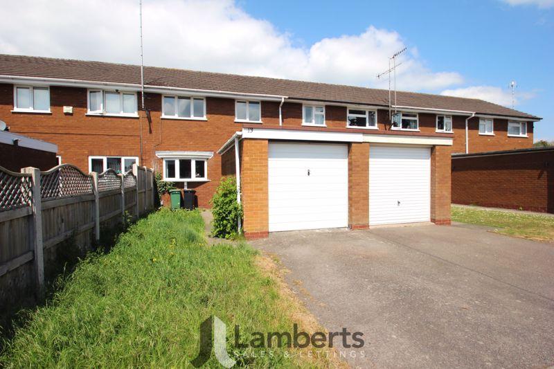 Croome Close, Matchborough East... 3 bed terraced house - £200,000