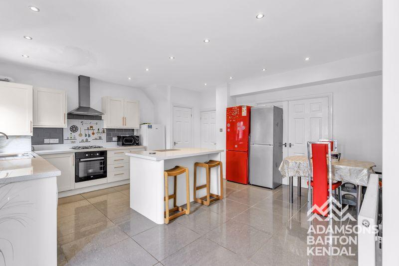 Rochdale Road, Firgrove, Rochdale OL16 3 bed end of terrace house for ...