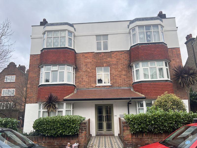 Two bedroom flat to rent, Babington... 2 bed property to rent - £1,650 ...