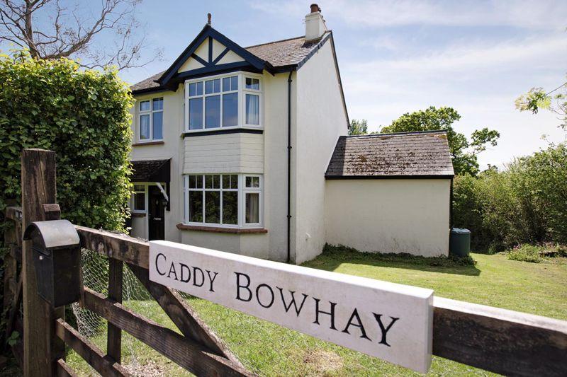 Aish, Totnes TQ9 5 bed detached house - £595,000