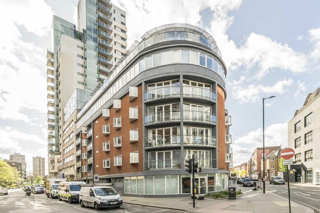 Long Lane, London SE1 1 bed flat for sale - £500,000