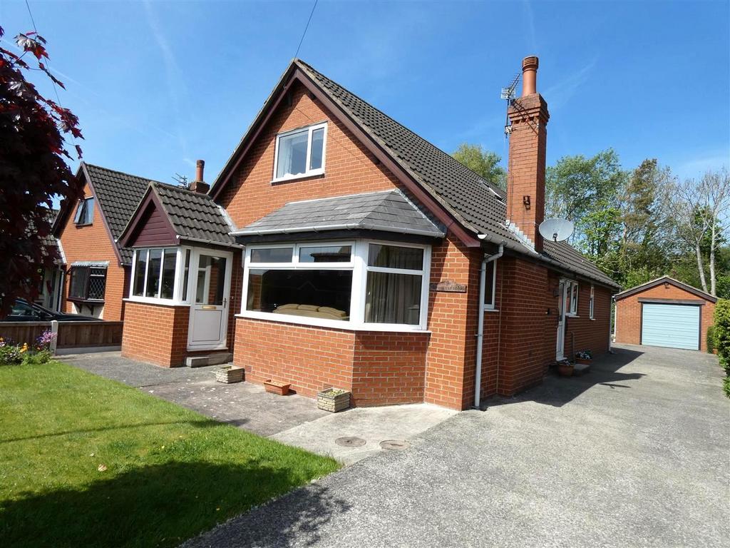 Mill View, Preston PR4 3 bed house for sale - £325,000