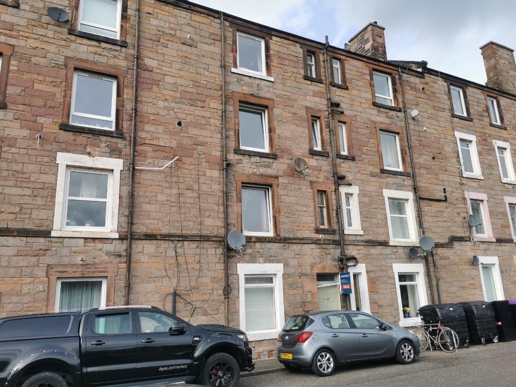 Peffer Bank, Edinburgh, EH16 1 bed flat - £897 pcm (£207 pw)