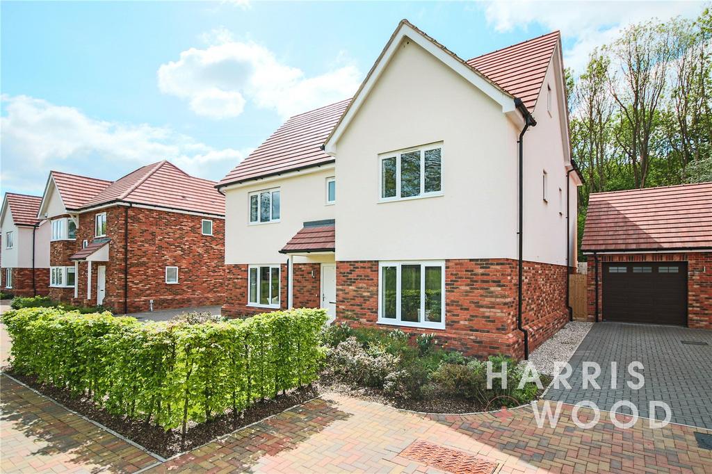 Ash View, Takeley, Bishop's... 5 bed detached house - £3,750 pcm (£865 pw)