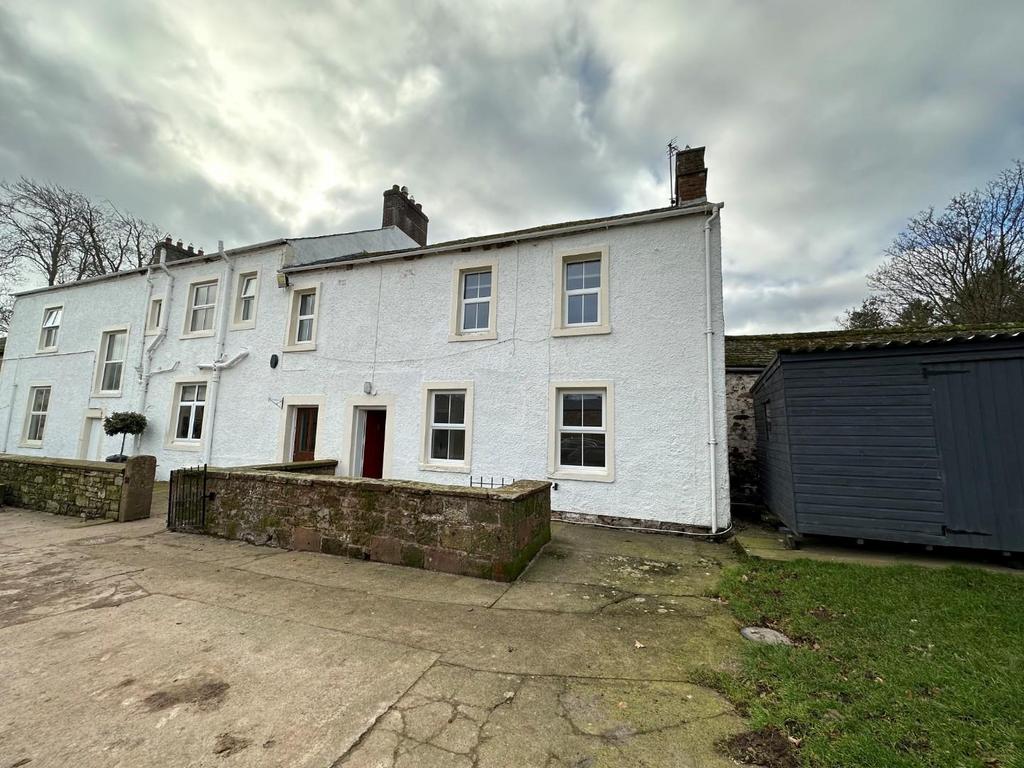 Calthwaite, Penrith, Cumbria, CA11 9PX 3 bed cottage to rent - £800 pcm ...