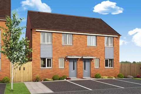 Spirit Quarters, Coventry, CV2 3 bed terraced house - £1,250 pcm (£288 pw)