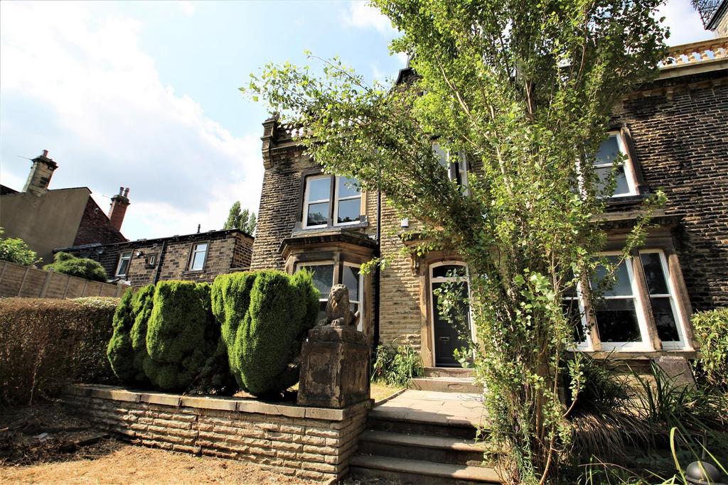 The Towers, Armley, Leeds, LS12 3SQ 1 bed apartment - £825 pcm (£190 pw)
