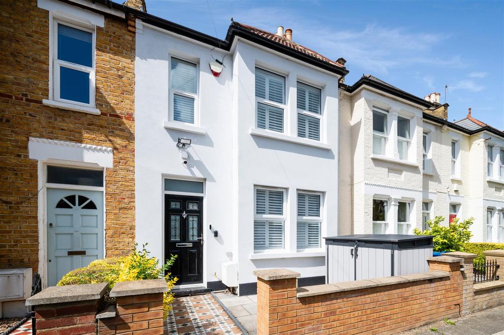 Florence Road, Wimbledon SW19 3 bed house for sale - £1,100,000