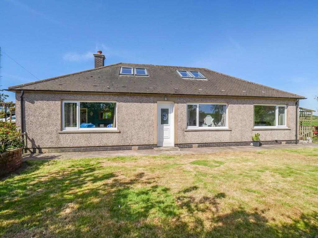 Lockerbie DG11 5 bed detached house for sale - £265,000