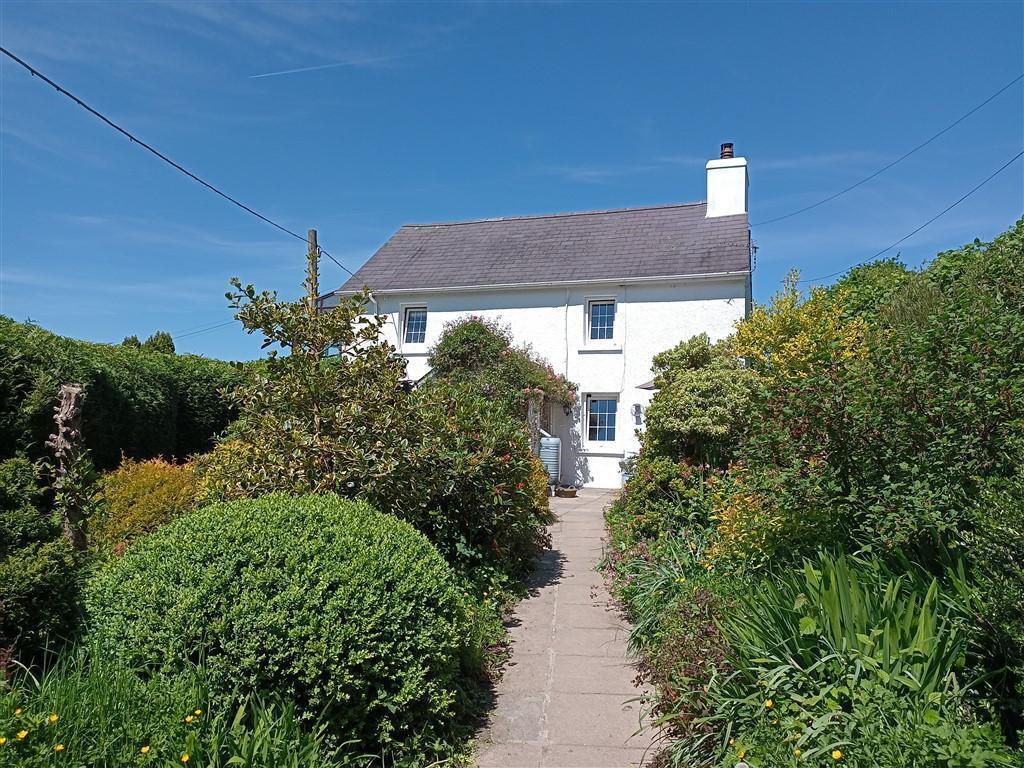 Unmarked Road, Near Talley... 4 bed house for sale - £720,000