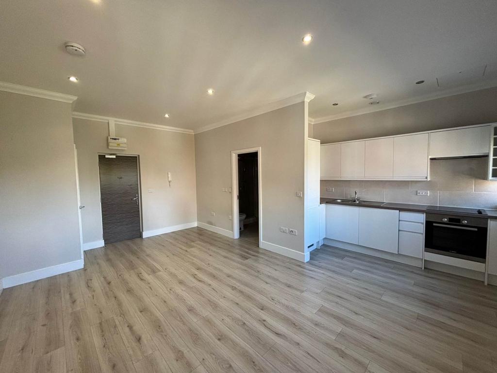 Sentinel House, Norwich NR1 Studio - £750 pcm (£173 pw)