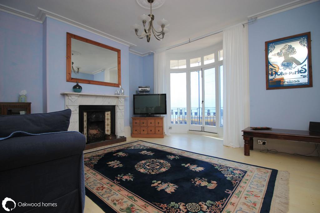 Kent Terrace, Ramsgate, Kent, CT11 5 bed terraced house - £625,000