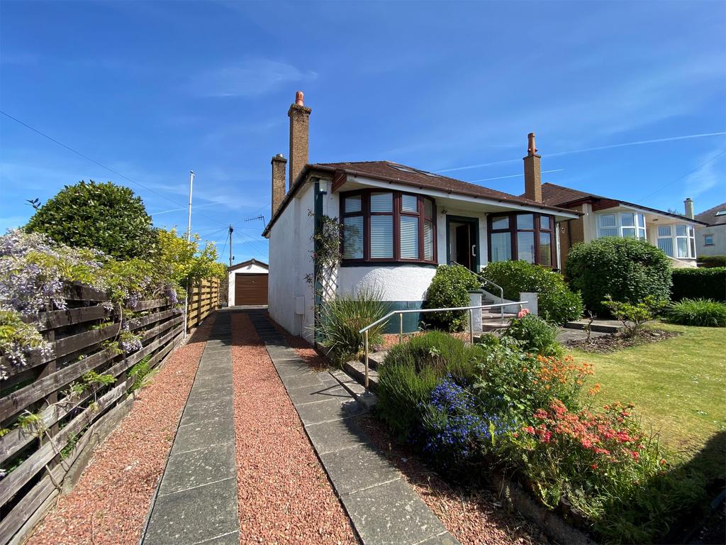 Holehouse Road, Largs KA30 Detached house for sale - £215,000
