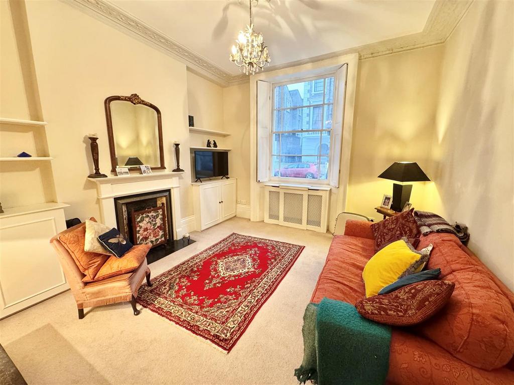 Alderney Street, London SW1V 1 bed flat to rent - £2,383 pcm (£550 pw)