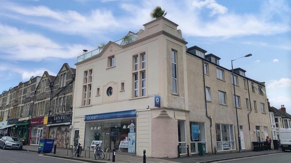 Raleigh Road, Bristol BS3 2 bed flat - £1,500 pcm (£346 pw)