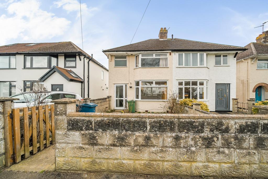Oxford Road, Oxford OX3 3 bed detached house for sale - £525,000