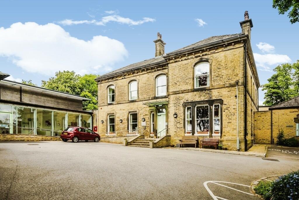 Ing Royd, Halifax 2 bed retirement property for sale - £95,000