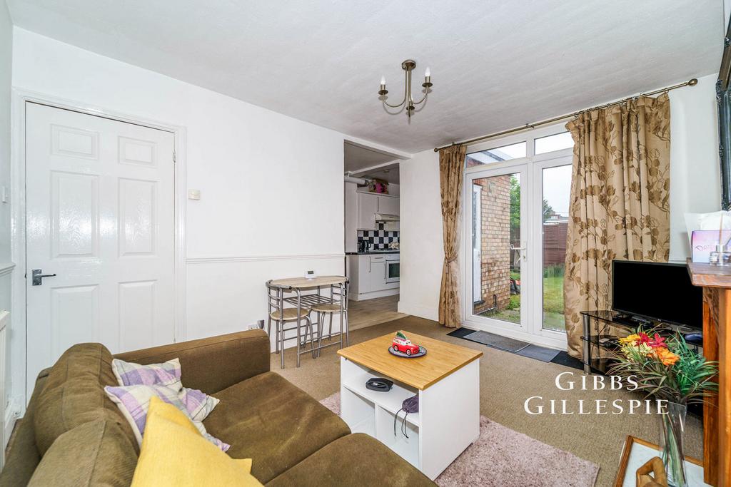 Headstone Drive, Harrow, HA1 1 bed flat to rent - £1,400 pcm (£323 pw)