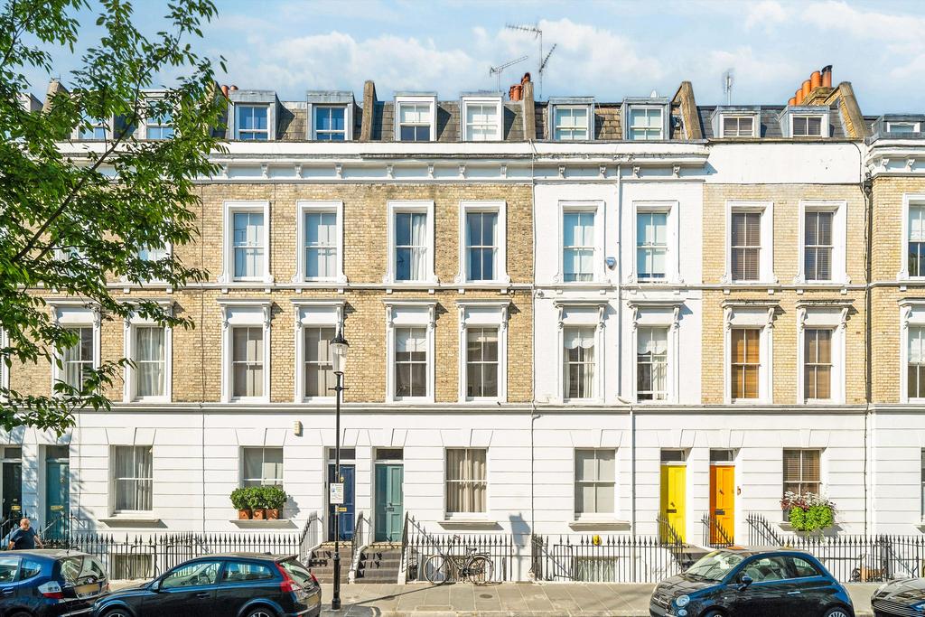Ifield Road, London, SW10 1 bed apartment for sale - £550,000