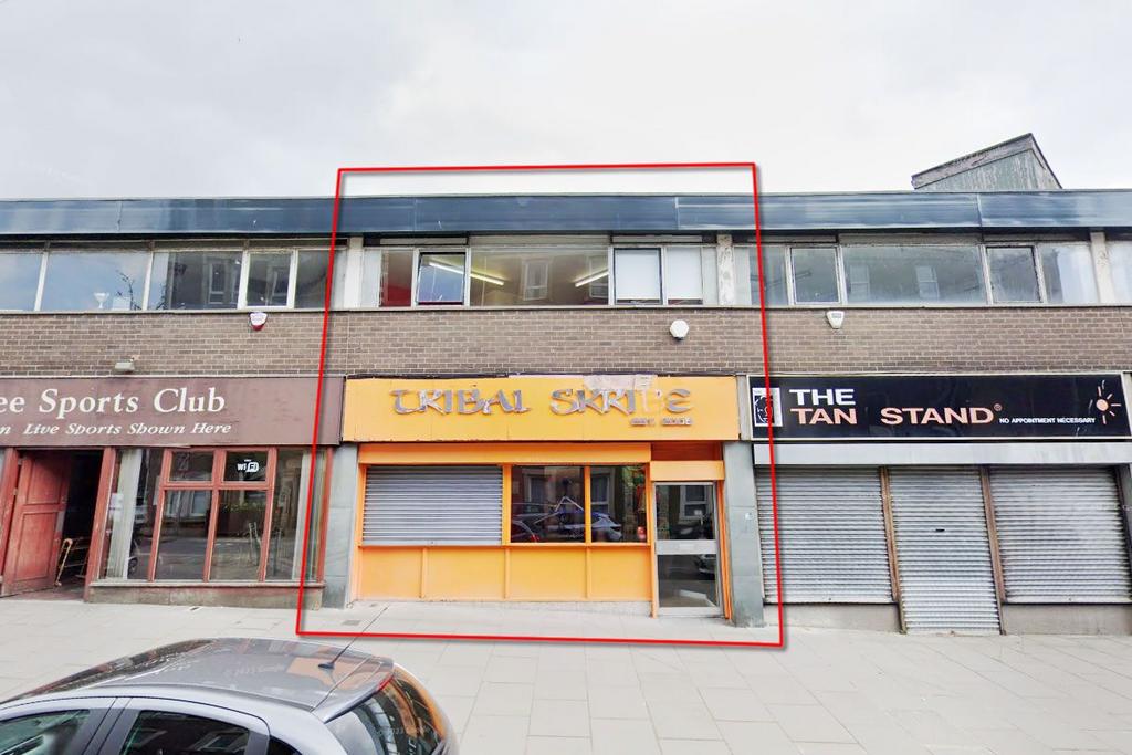 High Street, Tribal Skribe, Lochee... Property for sale - £25,000