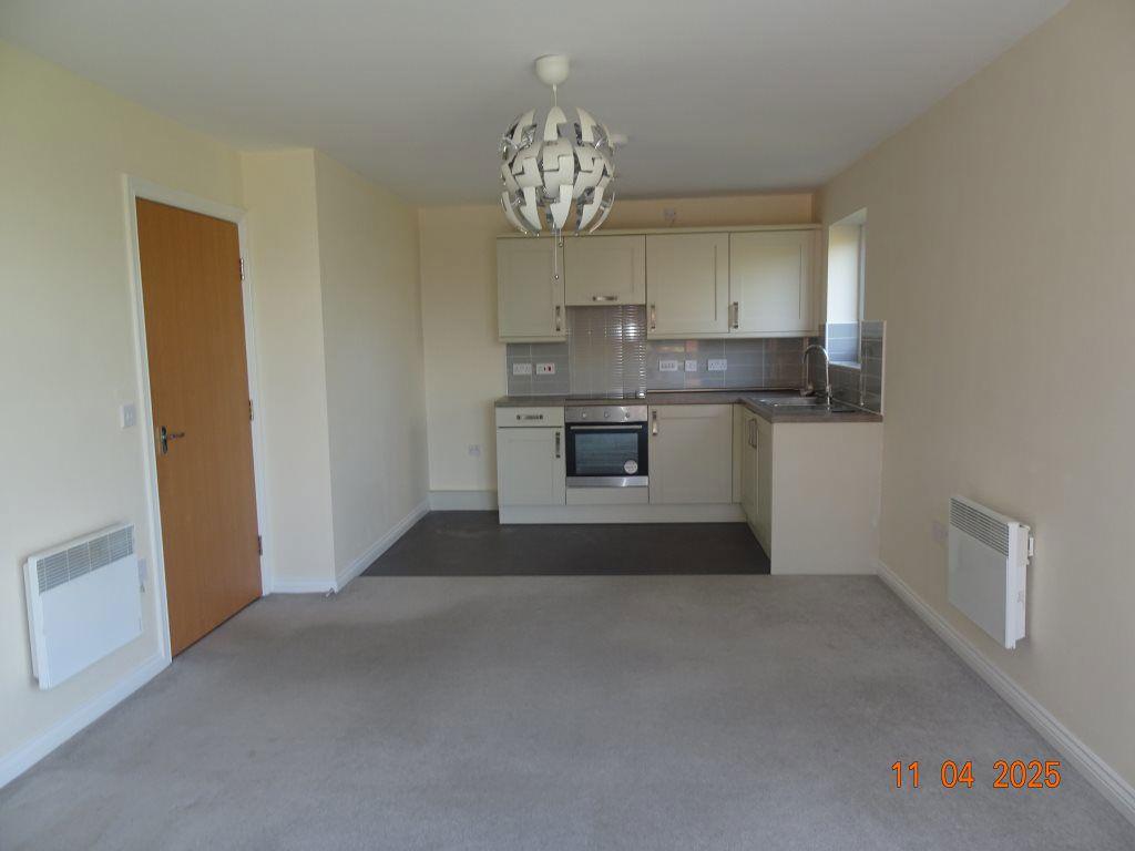 Cuthbert Cooper, Sheffield, S9 4JS 2 bed apartment to rent - £800 pcm ...