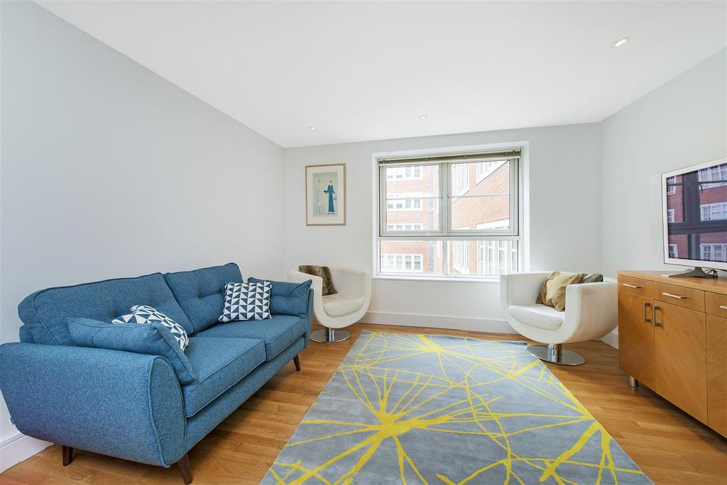 Romney House, 47 Marsham Street... 1 bed flat to rent - £2,708 pcm (£ ...