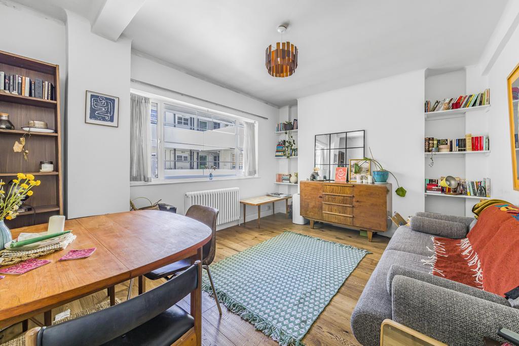 Mundania Court, Forest Hill Road... 2 bed flat for sale - £425,000