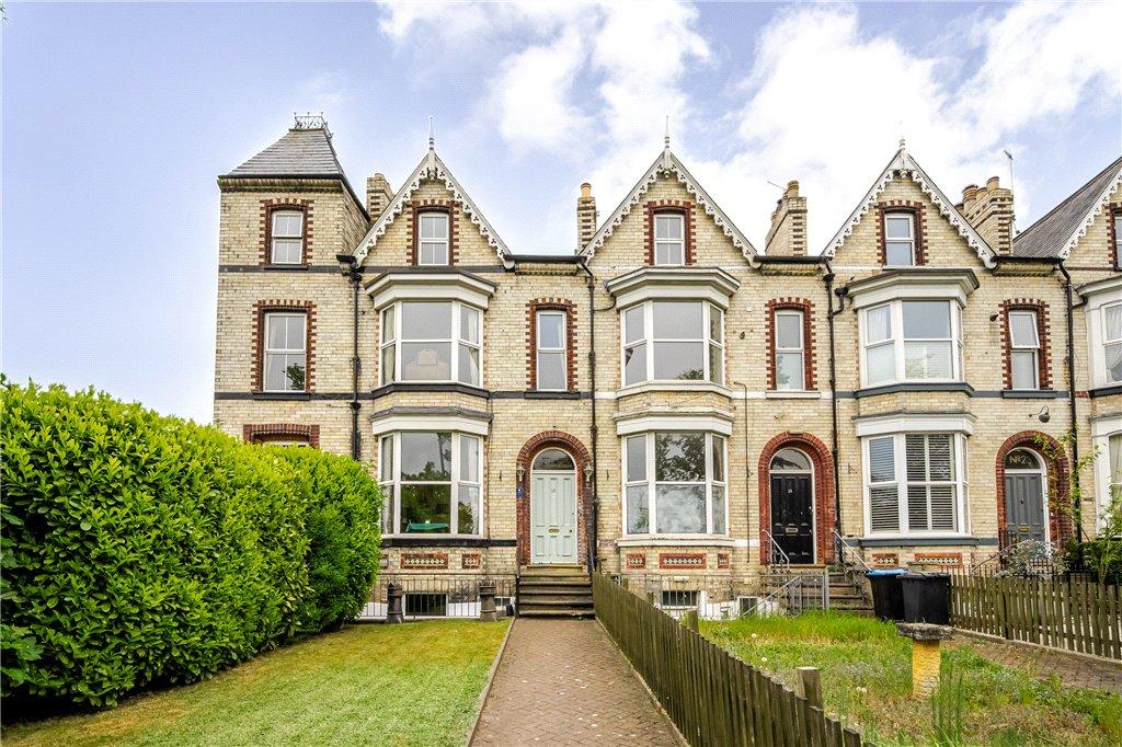 North Road, Ripon, North Yorkshire 6 bed end of terrace house for sale ...