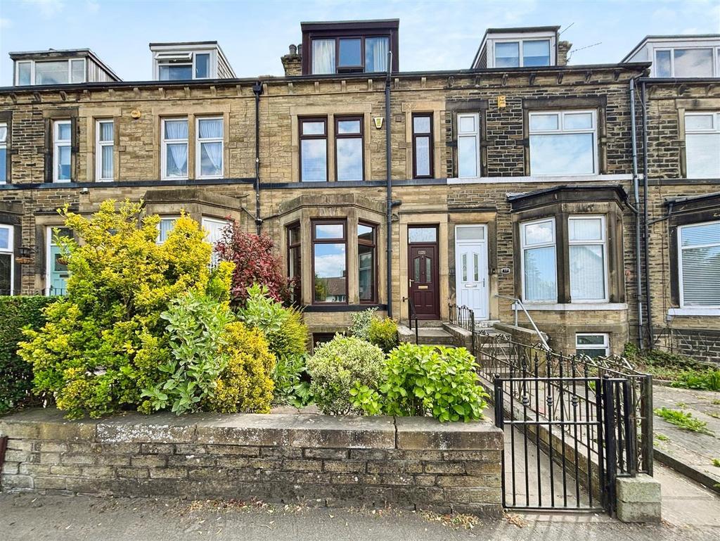 Norman Lane, Bradford BD2 3 bed terraced house for sale - £200,000