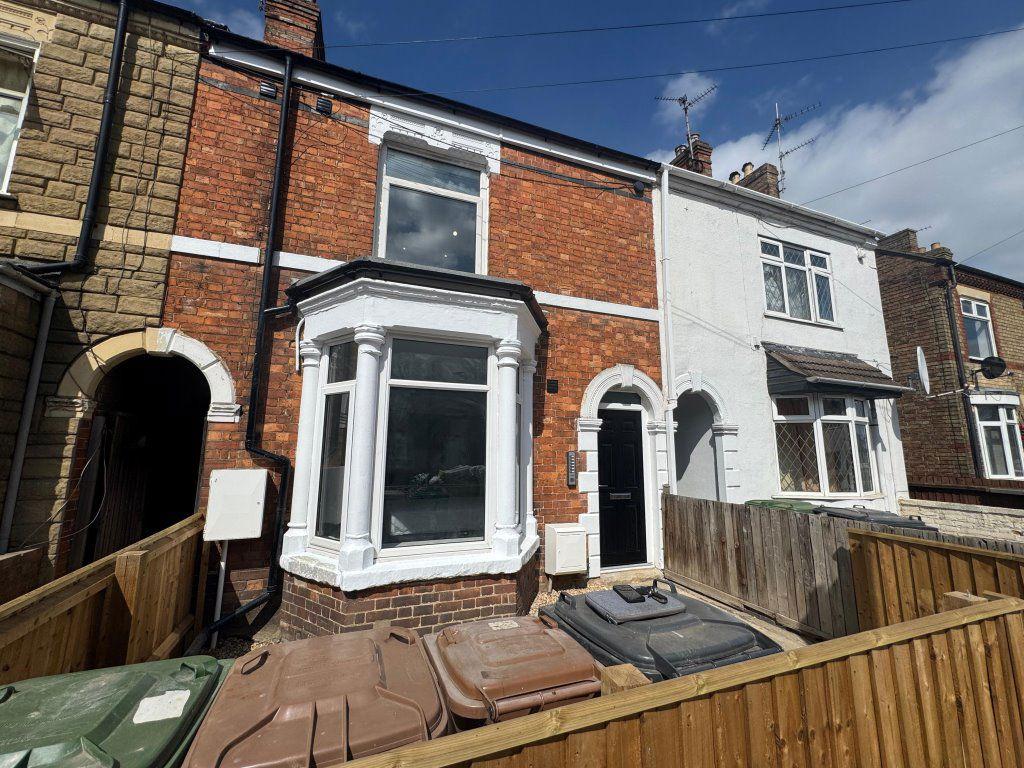 Padholme Road, Peterborough, PE1 Studio - £750 pcm (£173 pw)