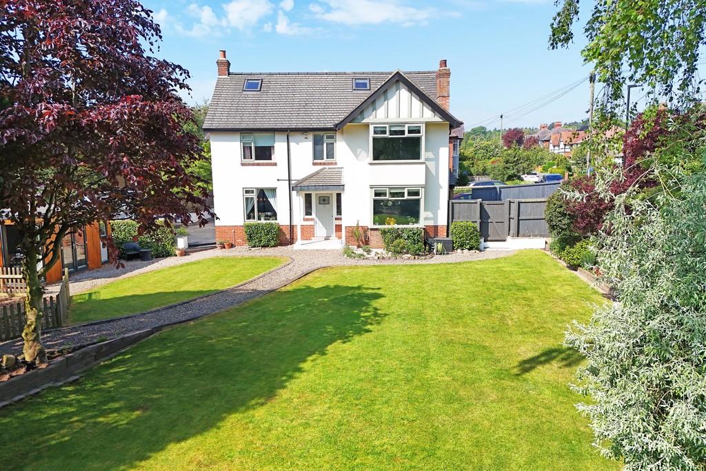 Boroughbridge Road, Knaresborough 5 bed detached house for sale - £800,000