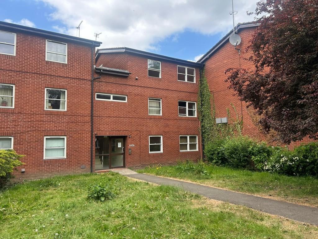 Friar Gate Court, Derby 2 bed apartment - £700 pcm (£162 pw)