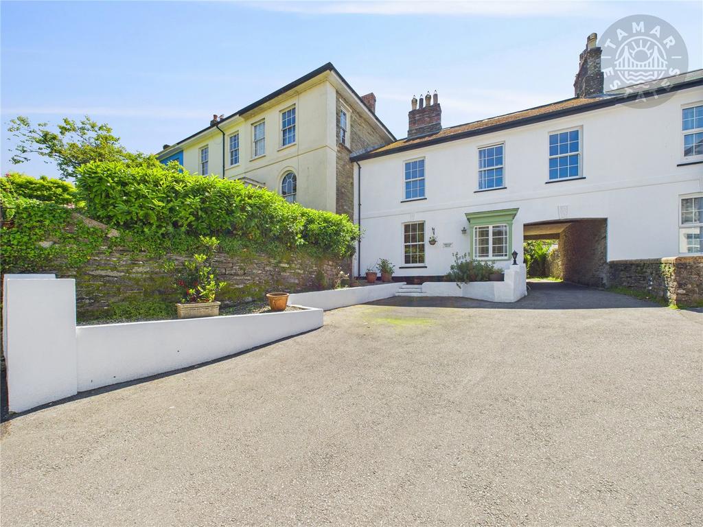 HENRY RICE DESIGN. INDIVIDUAL UNIQUE... 4 bed terraced house for sale ...