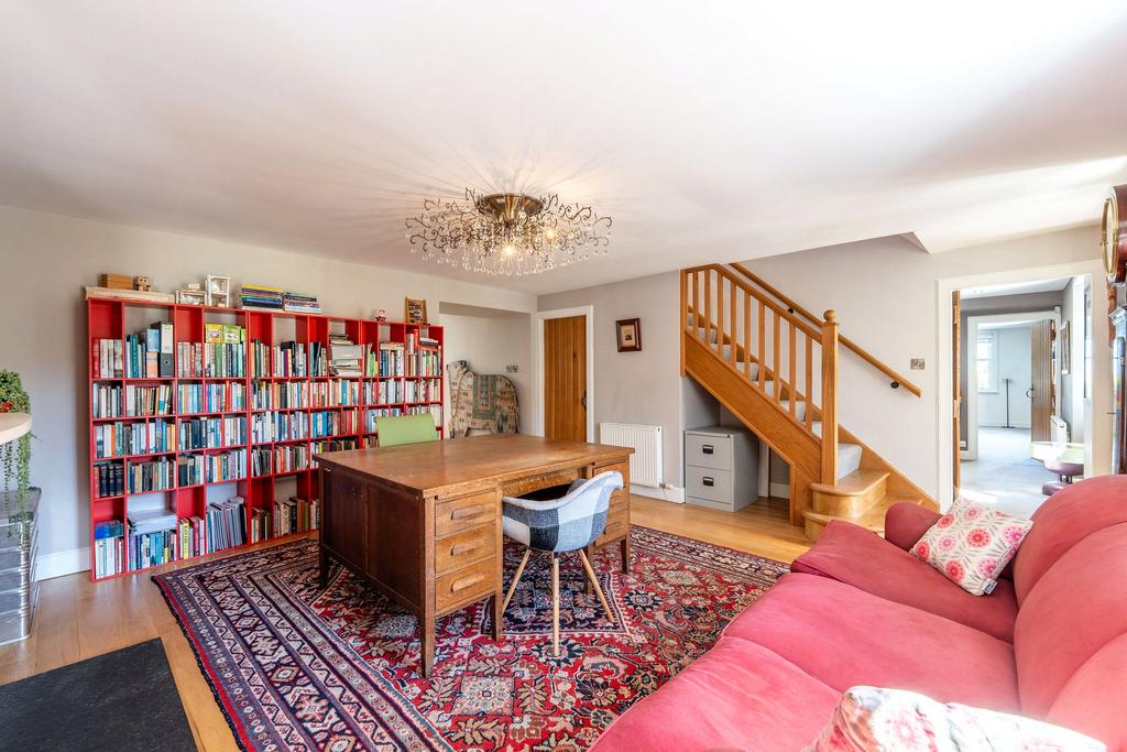 Abernethy, Perth 5 bed detached house for sale - £1,300,000