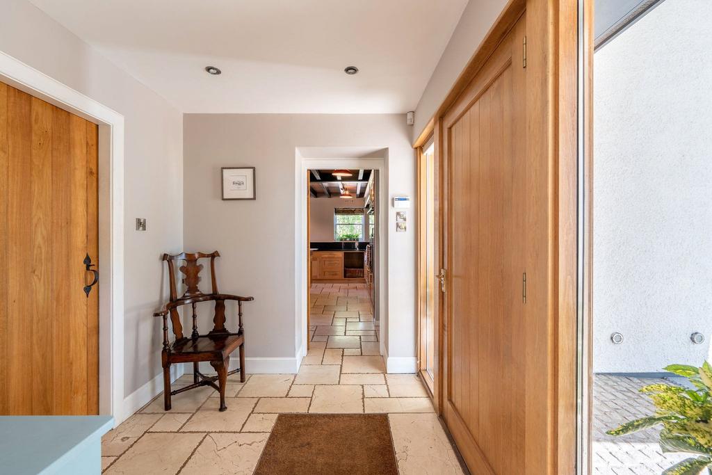 Abernethy, Perth 5 bed detached house for sale - £1,300,000