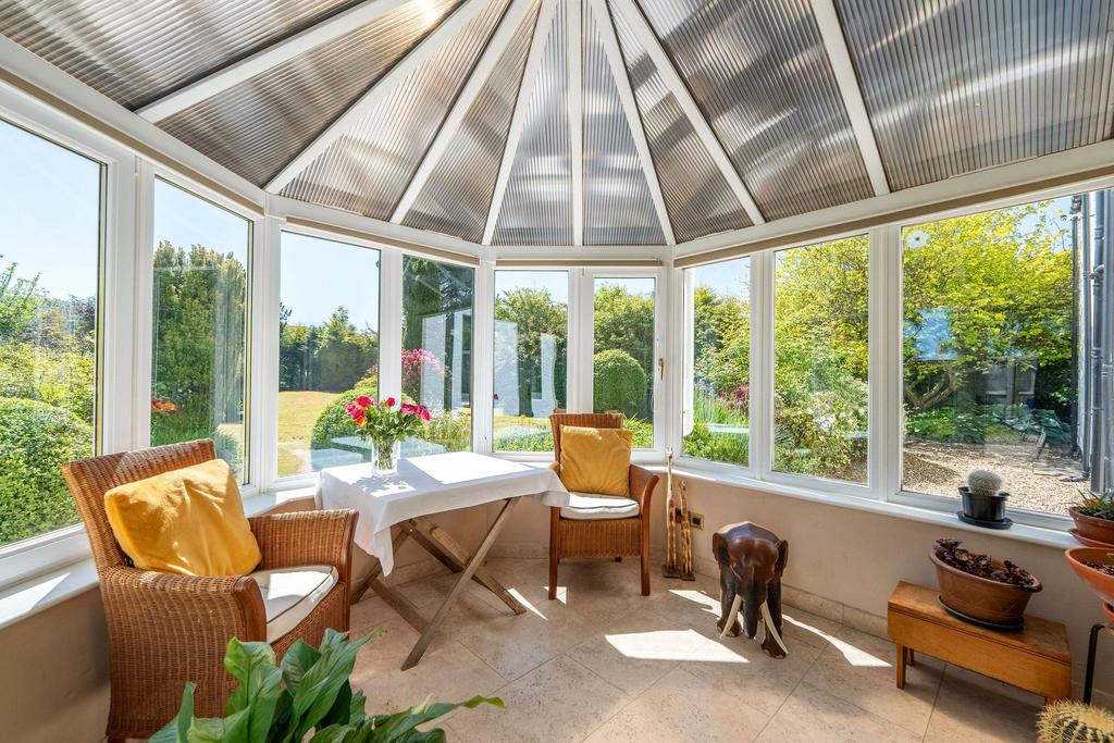 Abernethy, Perth 5 bed detached house for sale - £1,300,000