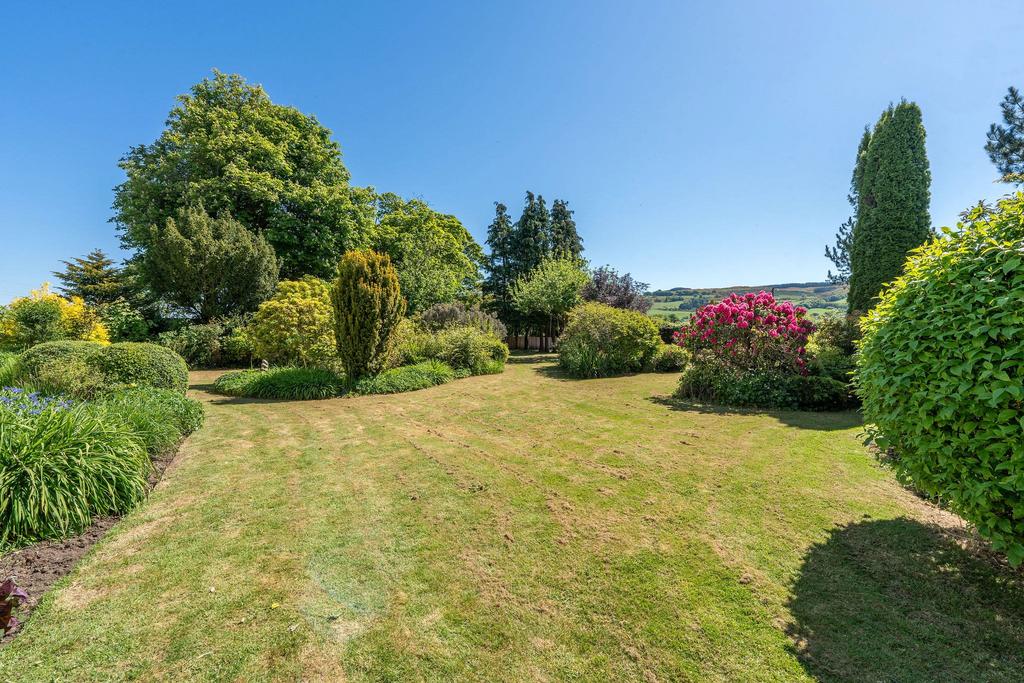 Abernethy, Perth 5 bed detached house for sale - £1,300,000