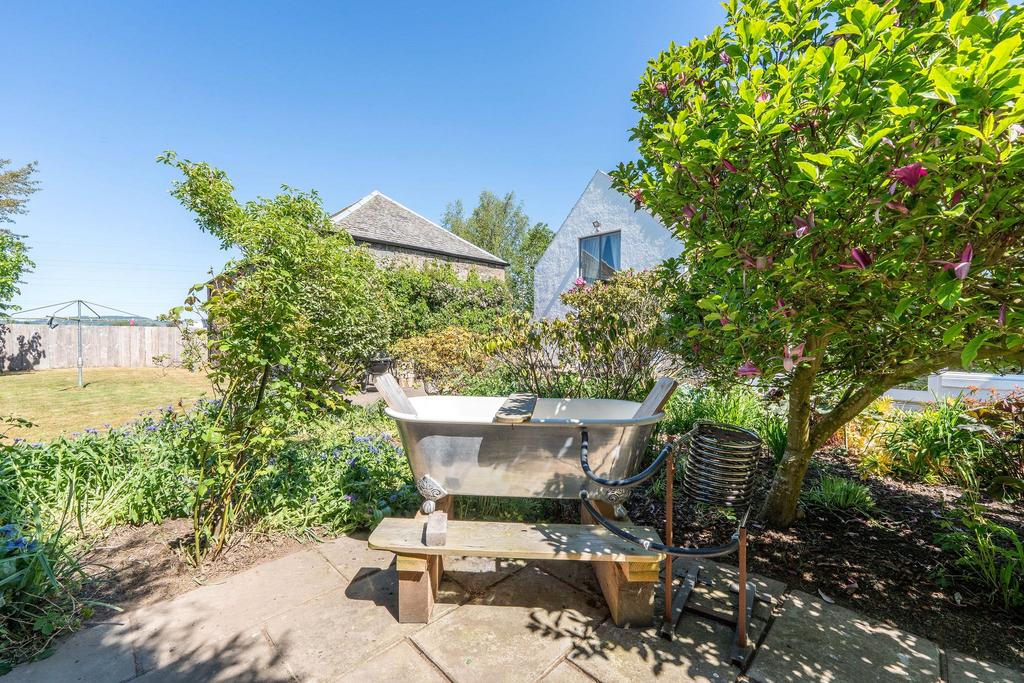 Abernethy, Perth 5 bed detached house for sale - £1,300,000