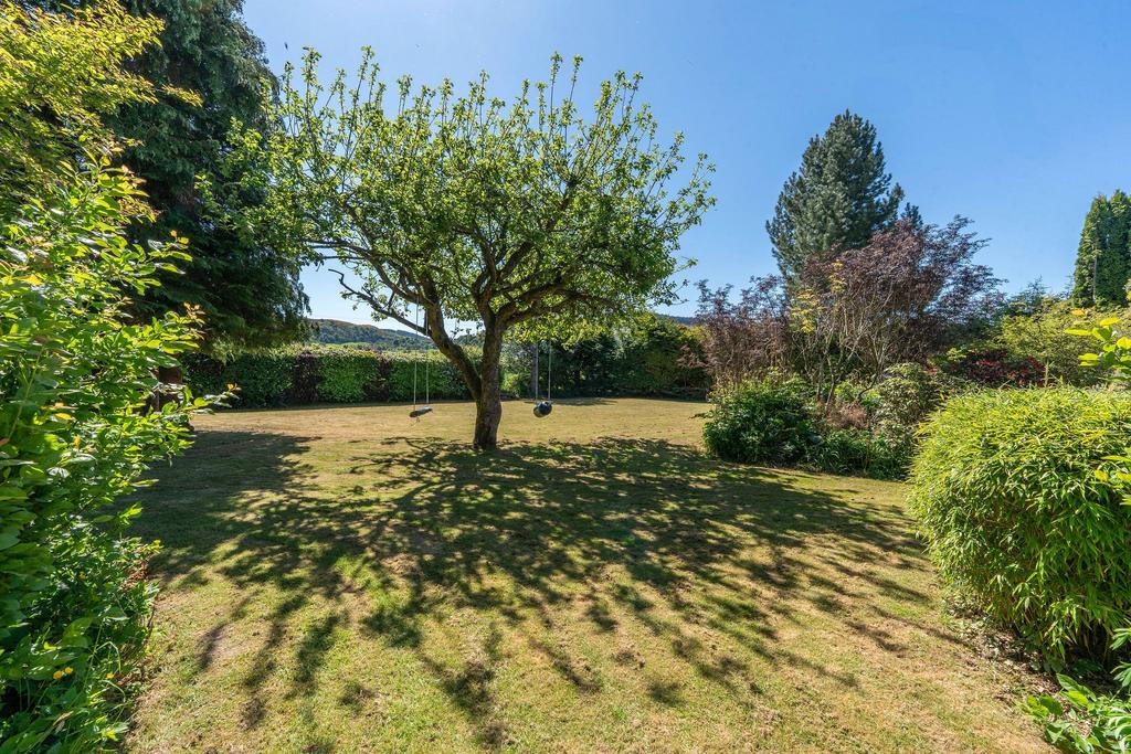 Abernethy, Perth 5 bed detached house for sale - £1,300,000