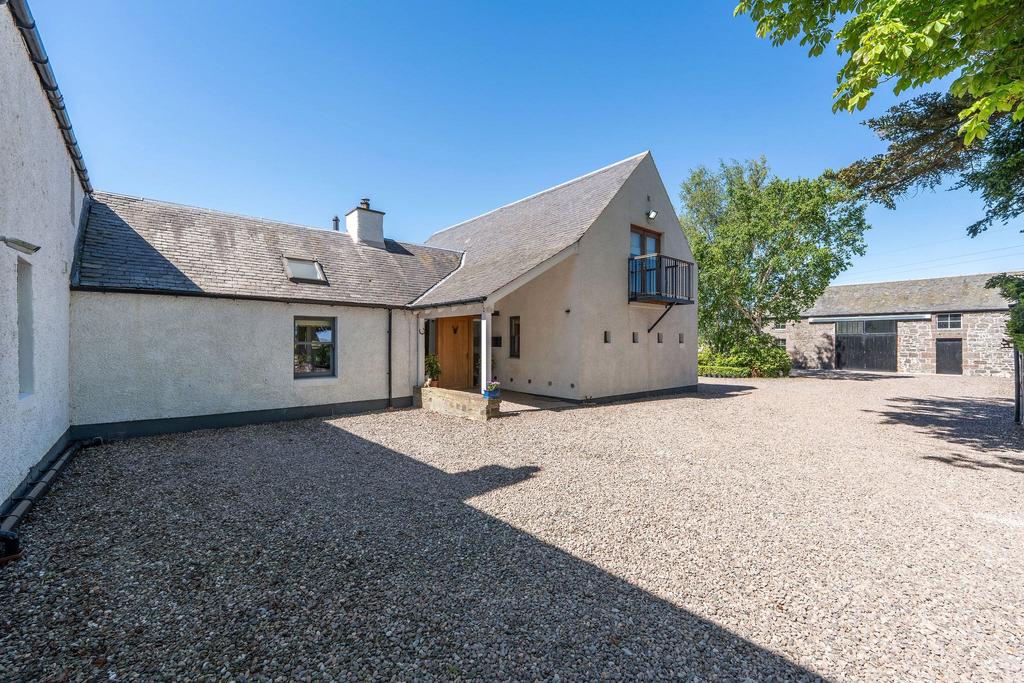 Abernethy, Perth 5 bed detached house for sale - £1,300,000
