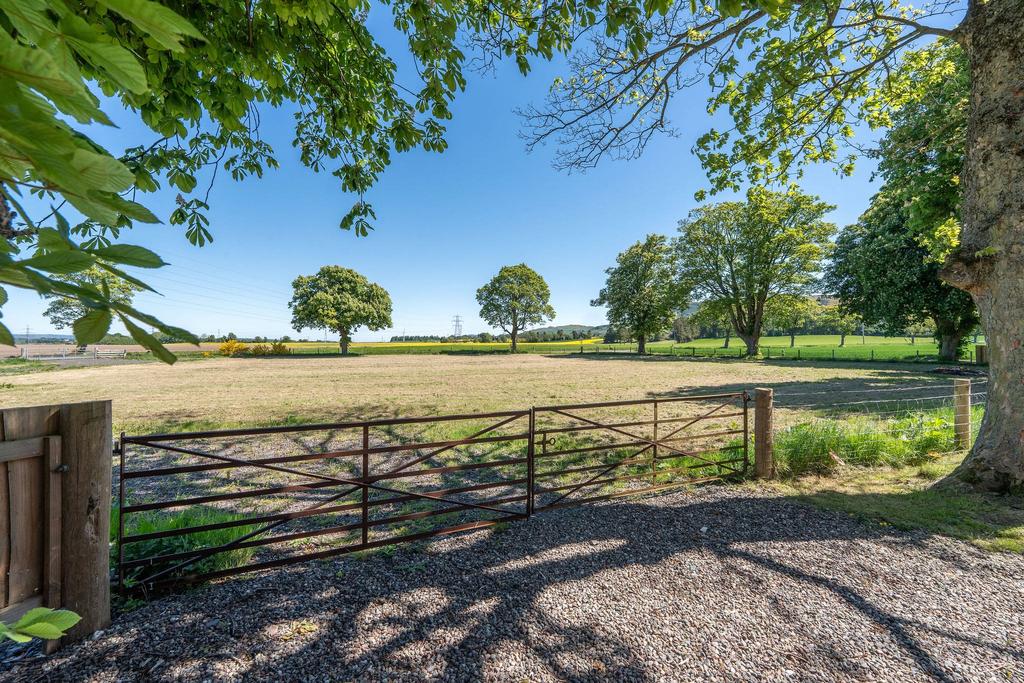 Abernethy, Perth 5 bed detached house for sale - £1,300,000