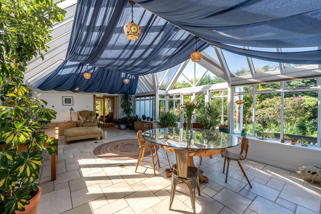 Abernethy, Perth 5 bed detached house for sale - £1,300,000