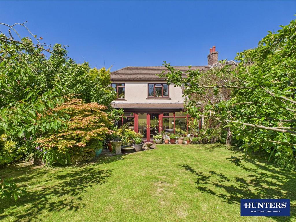 Willow End, Waverton, Wigton, CA7 4 bed semi-detached house - £294,000