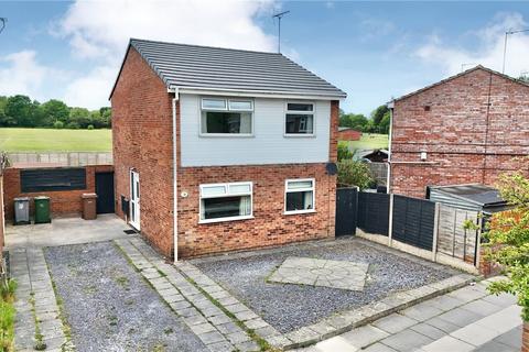 Houses for sale in Greasby | OnTheMarket